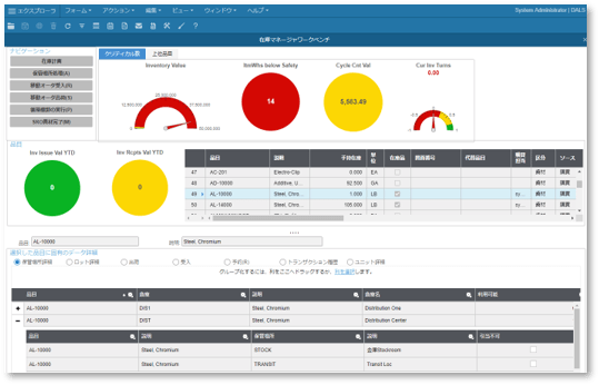 Infor CSI関連サービス | 株式会社アグレックス
